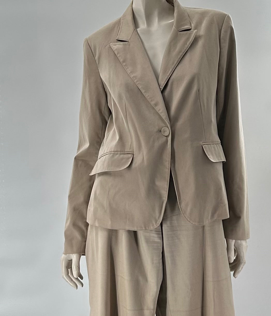 NYP Dress Suit – Eternal Life Consignment